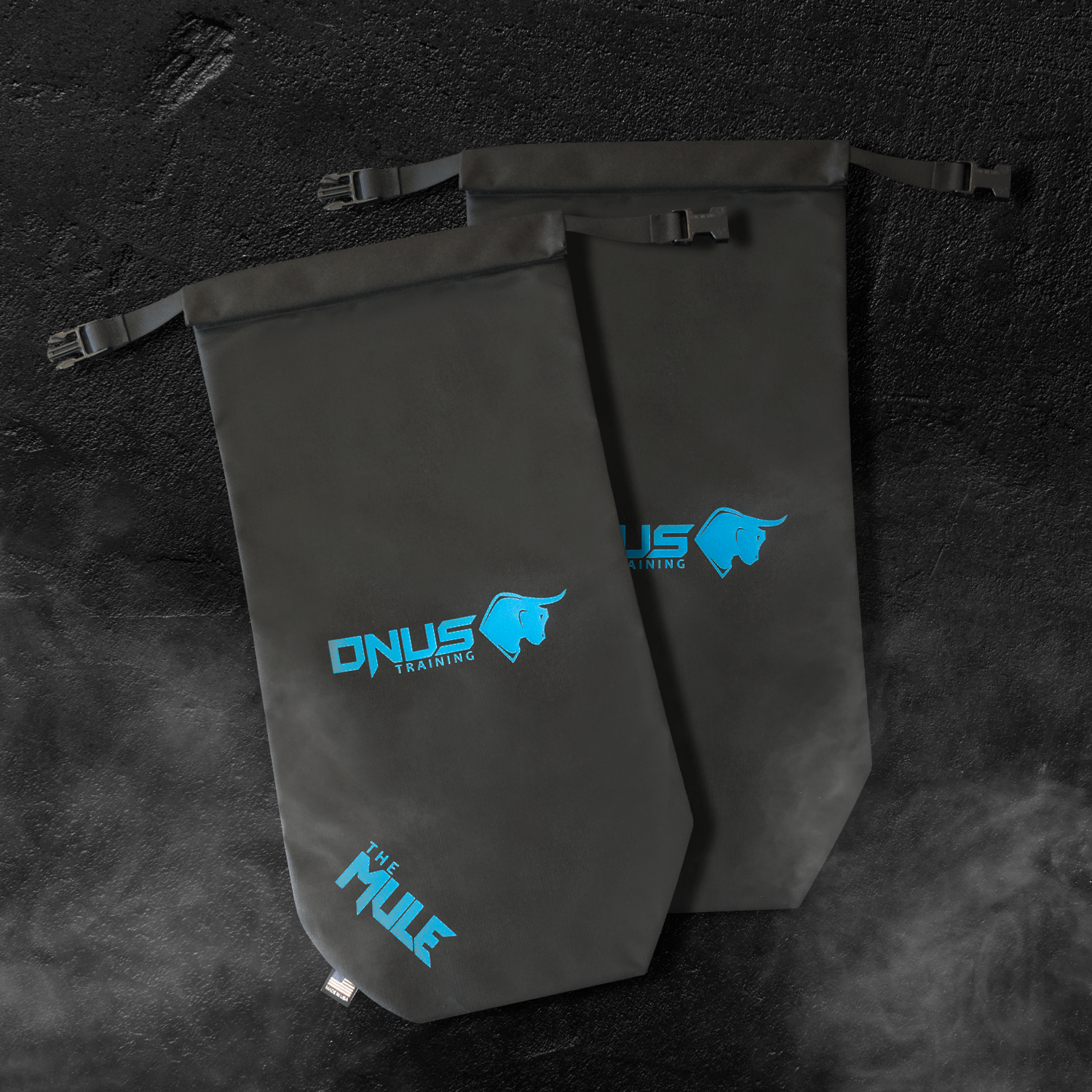 The MULE – ONUS Training